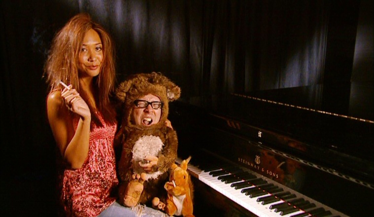 Picture of Bo' Selecta! (2002-2004)