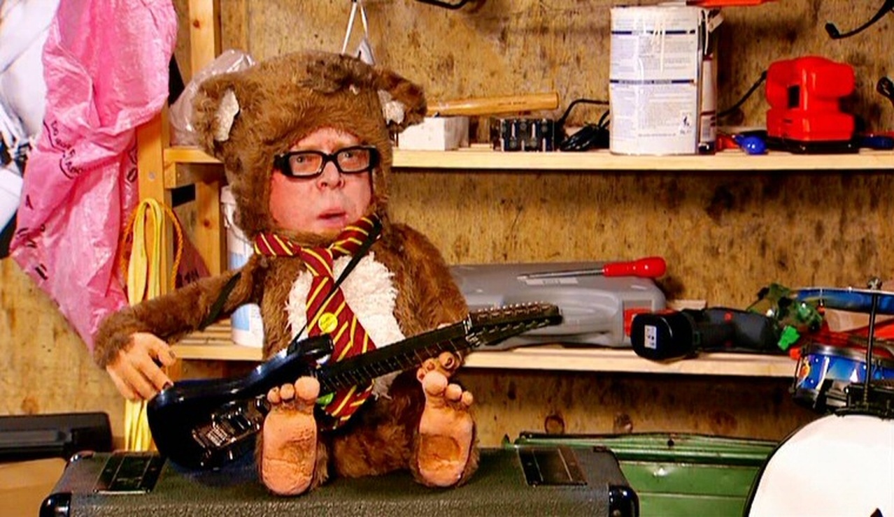 Picture of Bo' Selecta! (2002-2004)