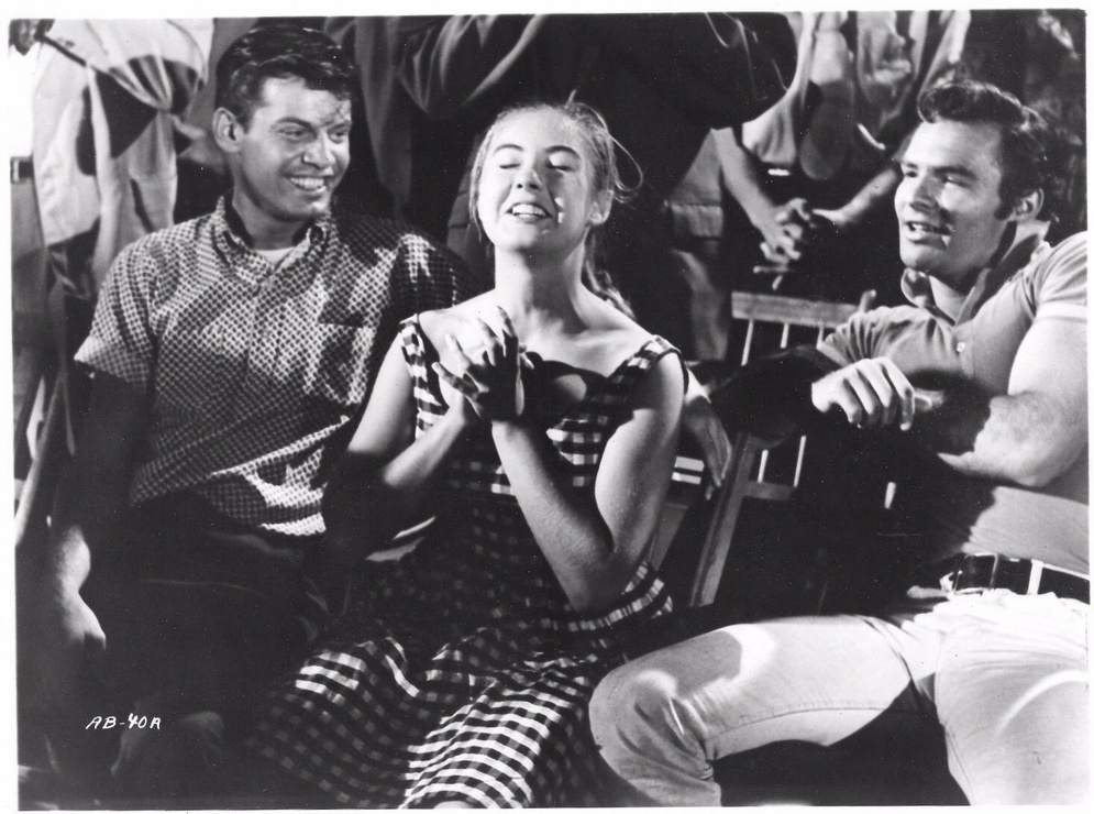 Picture of Angel Baby (1961)