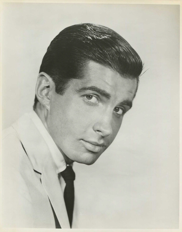 George Hamilton