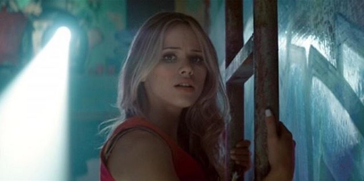 Picture of Halston Sage