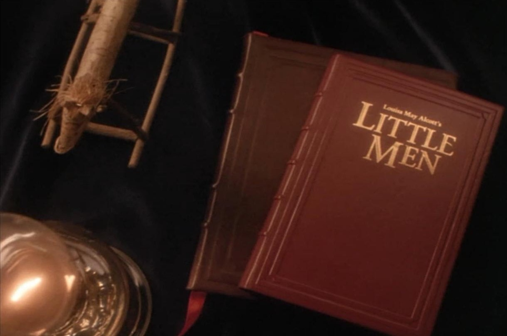 Picture of Little Men