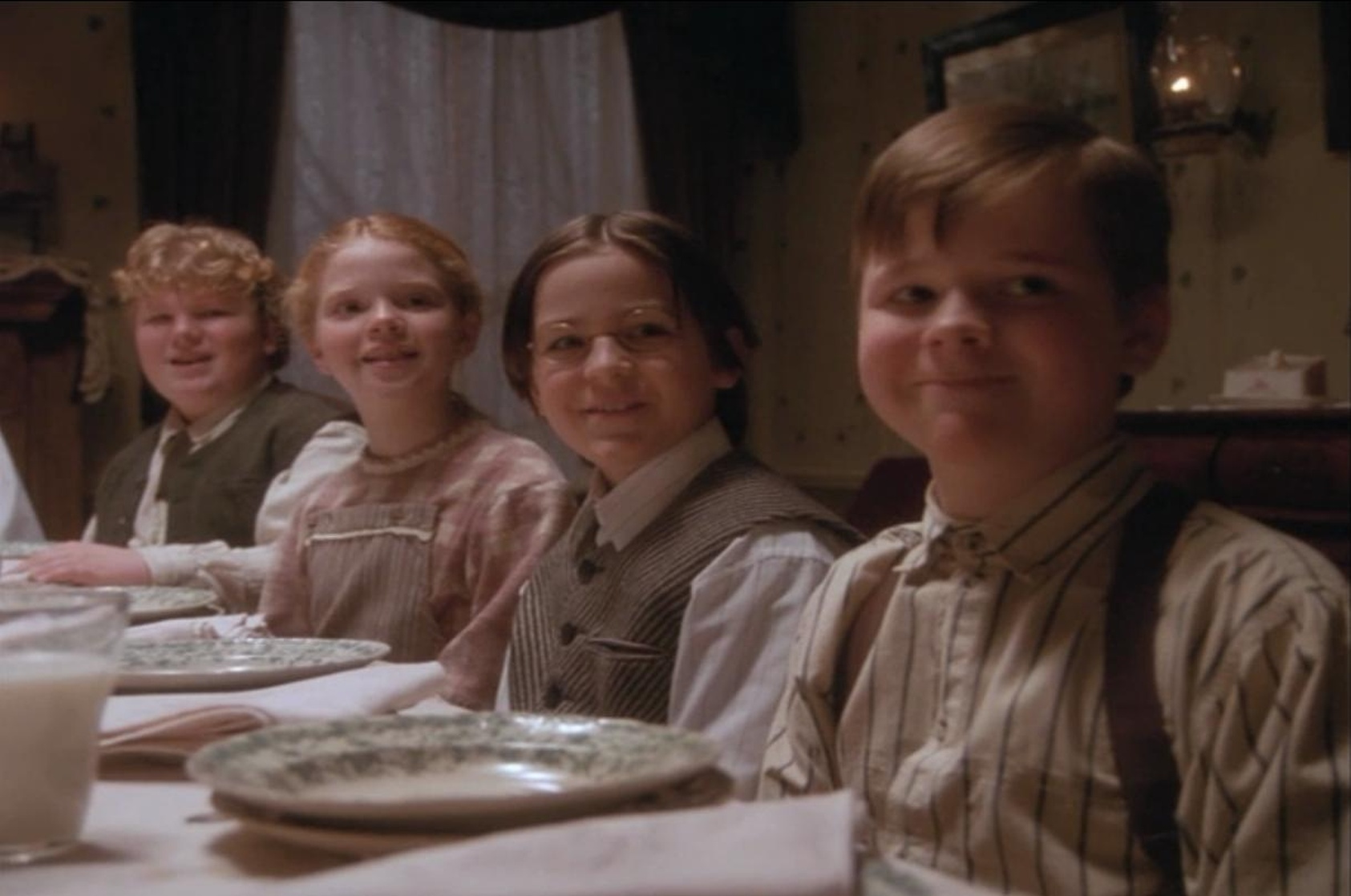 Picture of Little Men