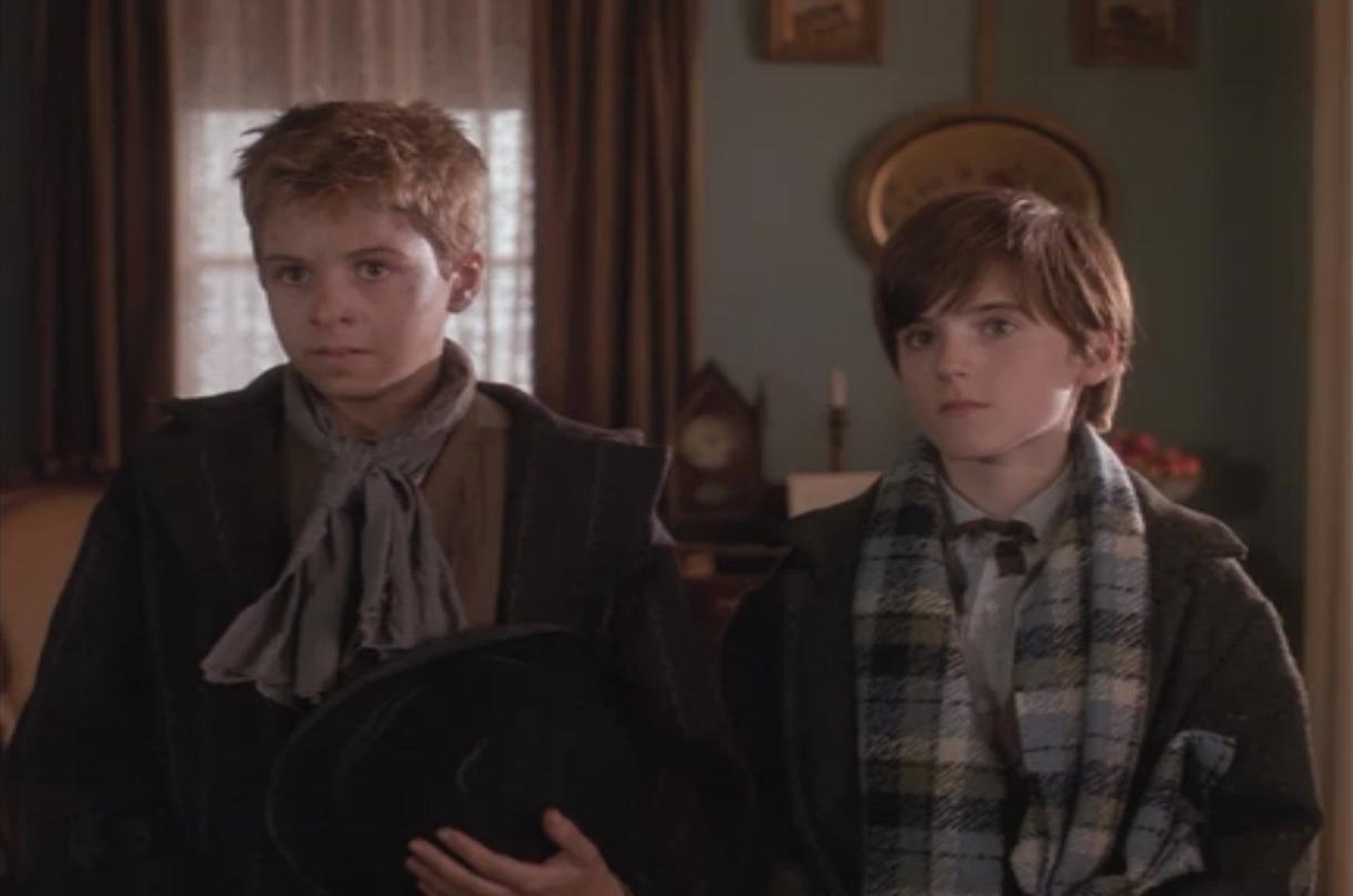 Picture of Little Men