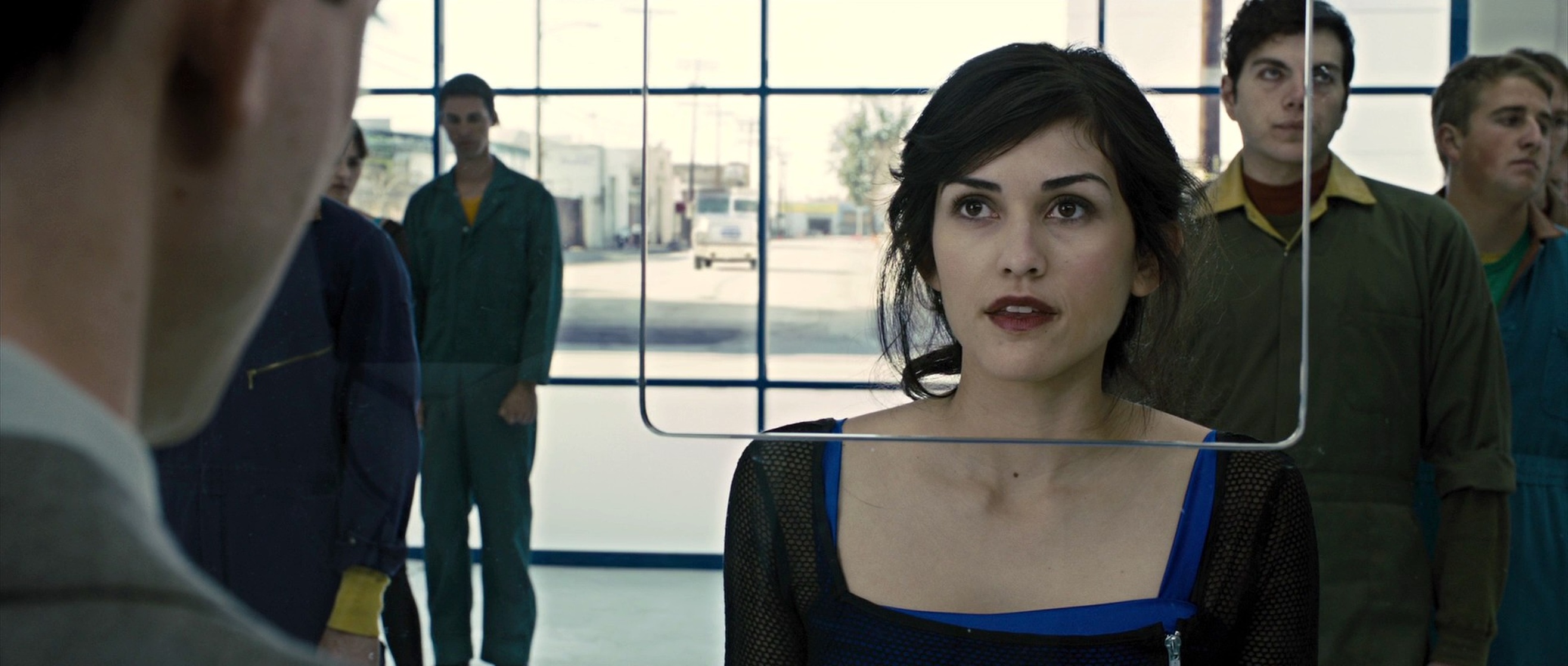 Christiann Castellanos