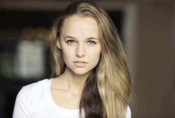 Madison Iseman