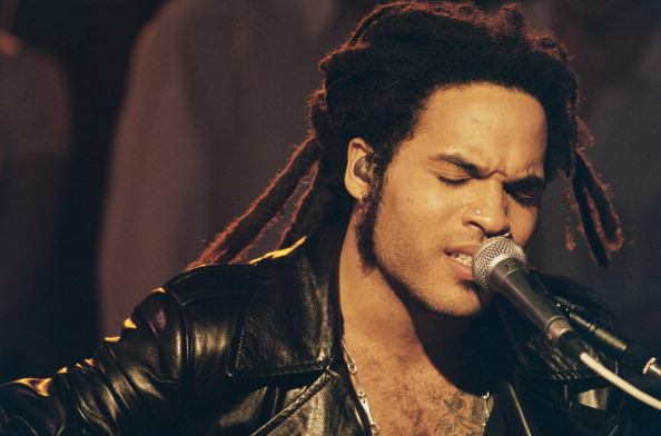 Picture of Lenny Kravitz