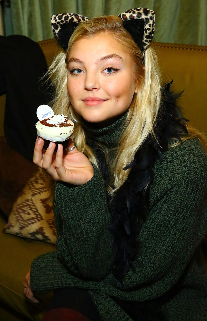 Picture of Rachel Hilbert