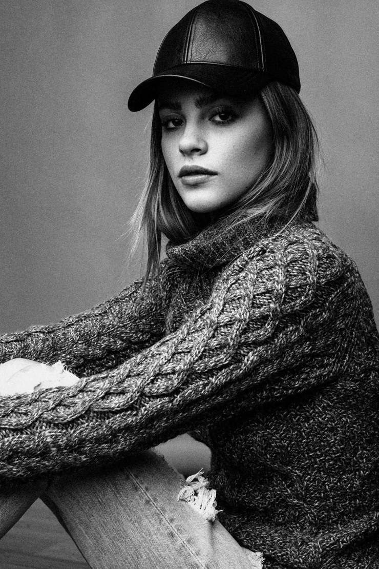 Picture of Bridget Satterlee