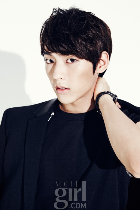 Picture of Lee Min Hyuk