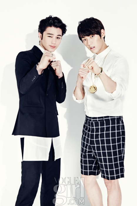 Picture of Lee Min Hyuk