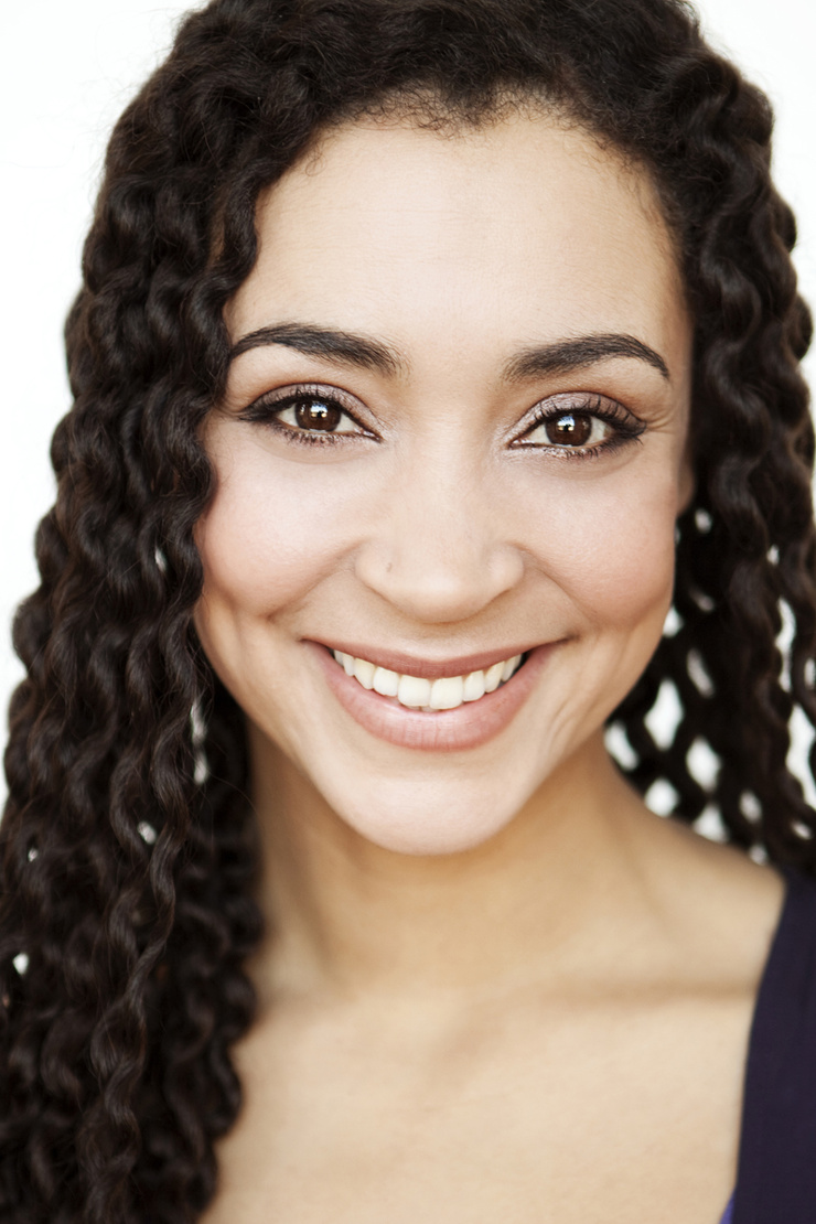 Picture of Marie-Evelyne Lessard