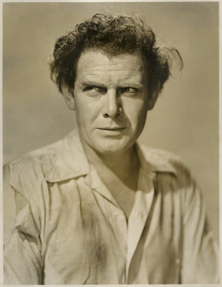 Picture of Charles Bickford
