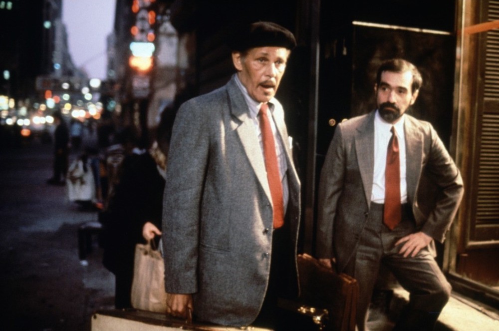 Picture of 'Round Midnight