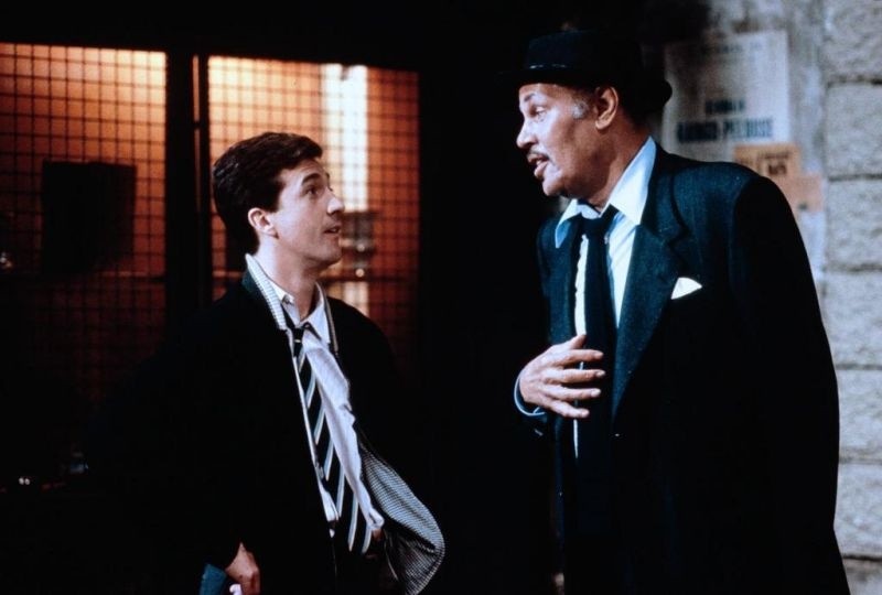 'Round Midnight image