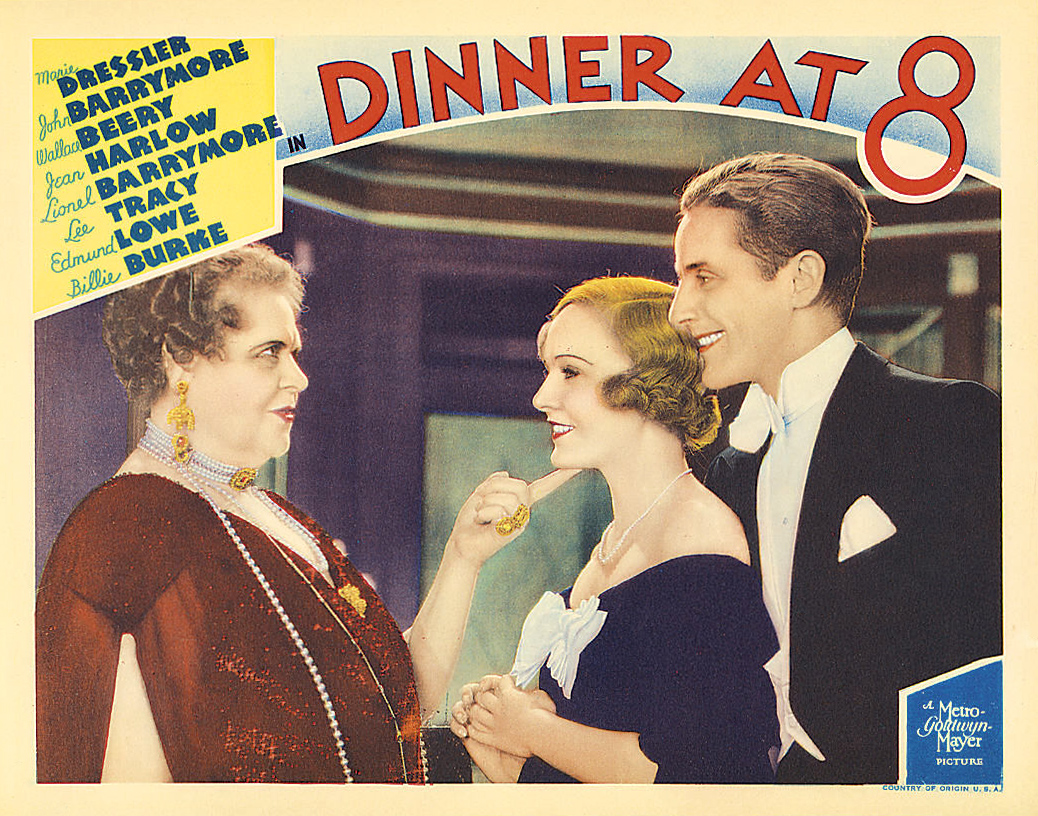 Picture of Dinner at Eight