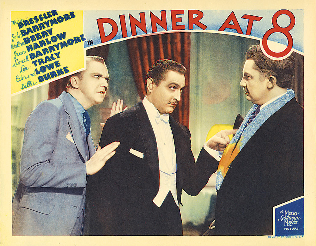 Picture of Dinner at Eight