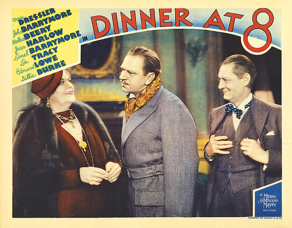 Picture of Dinner at Eight