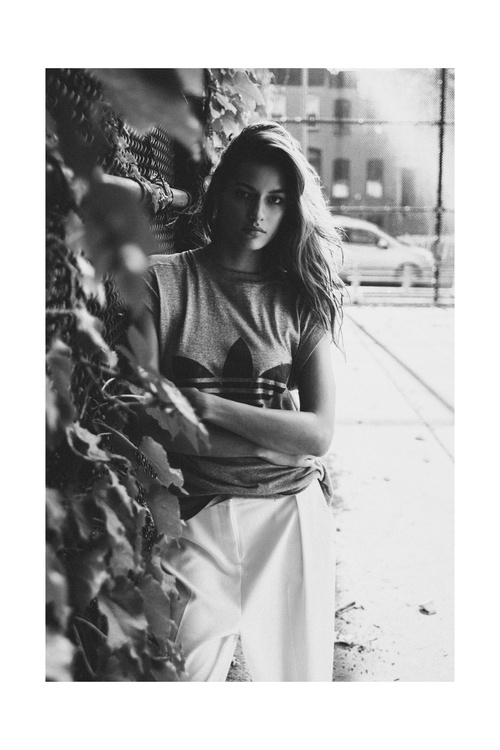 Vanessa Hanson picture