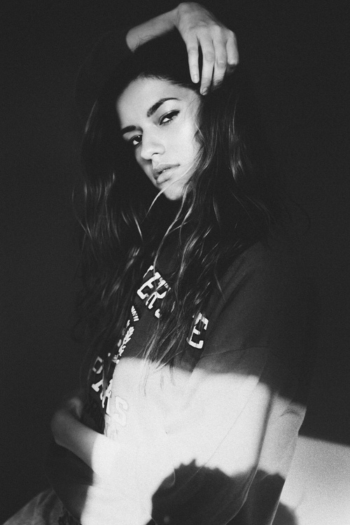 Picture of Vanessa Hanson