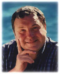 Picture of Russell Grant