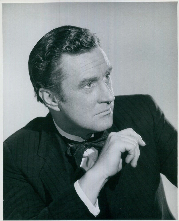 Ronald Howard