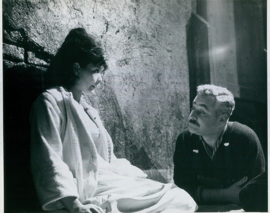 Jeanne Roland, Michael Carreras