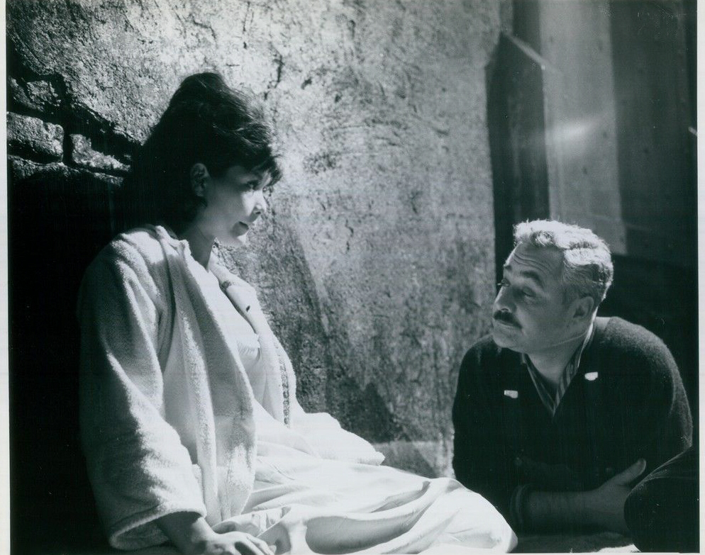 Jeanne Roland, Michael Carreras