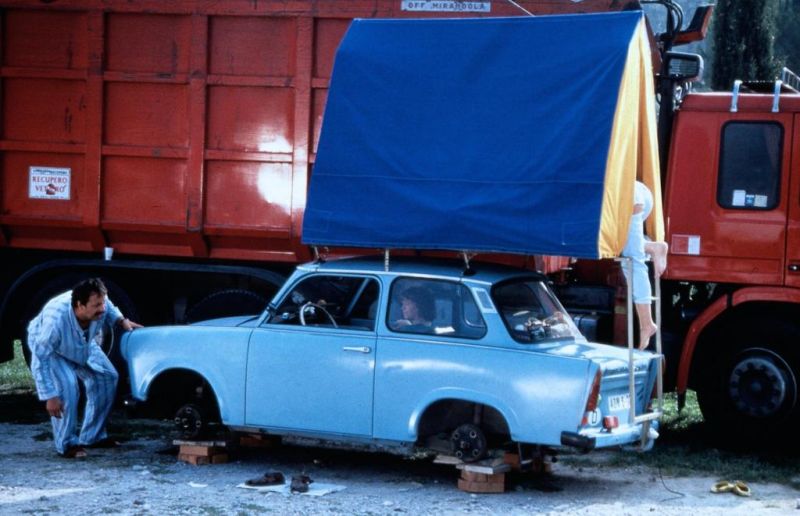 Picture of Go Trabi Go (1991)