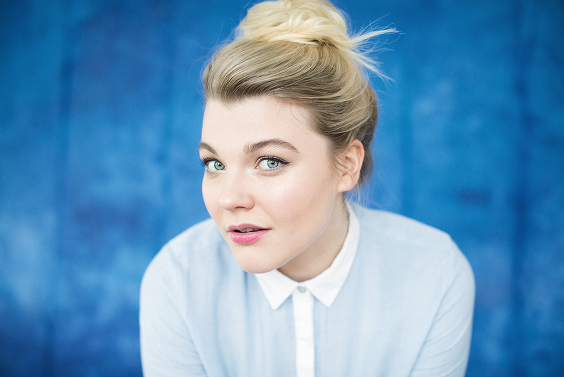 Picture of Charley Ann Schmutzler