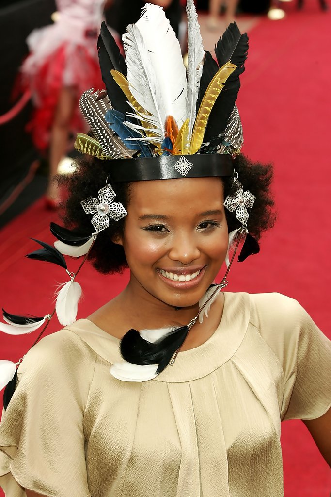 Picture of Faustina Agolley