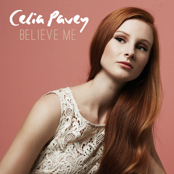 Picture of Celia Pavey