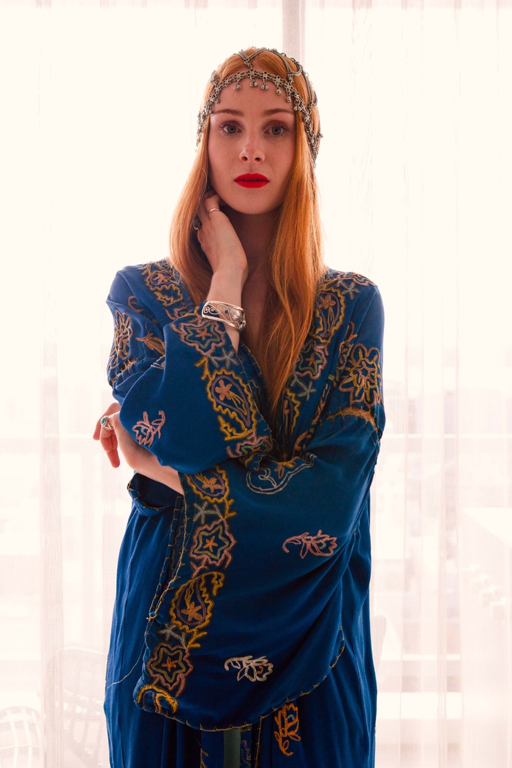 Picture of Celia Pavey