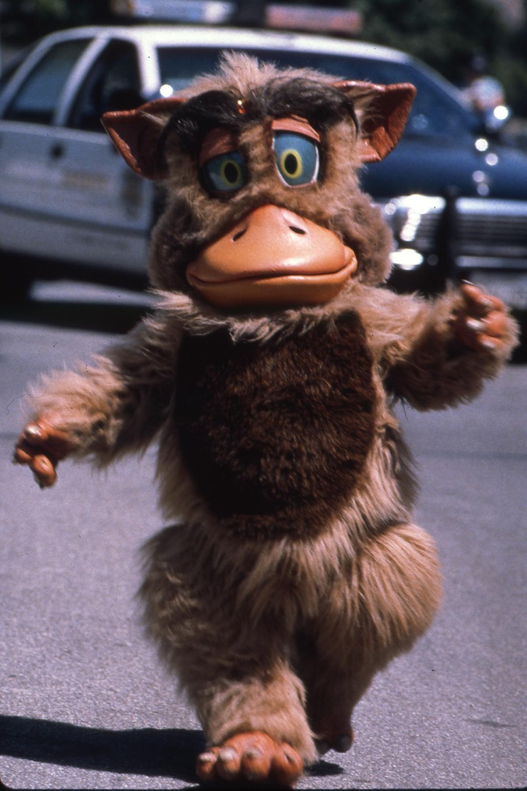 Picture of Masked Rider