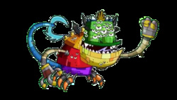 Picture of Ultra-Miximum Max