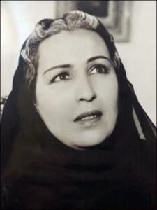 Picture of Amina Rizk