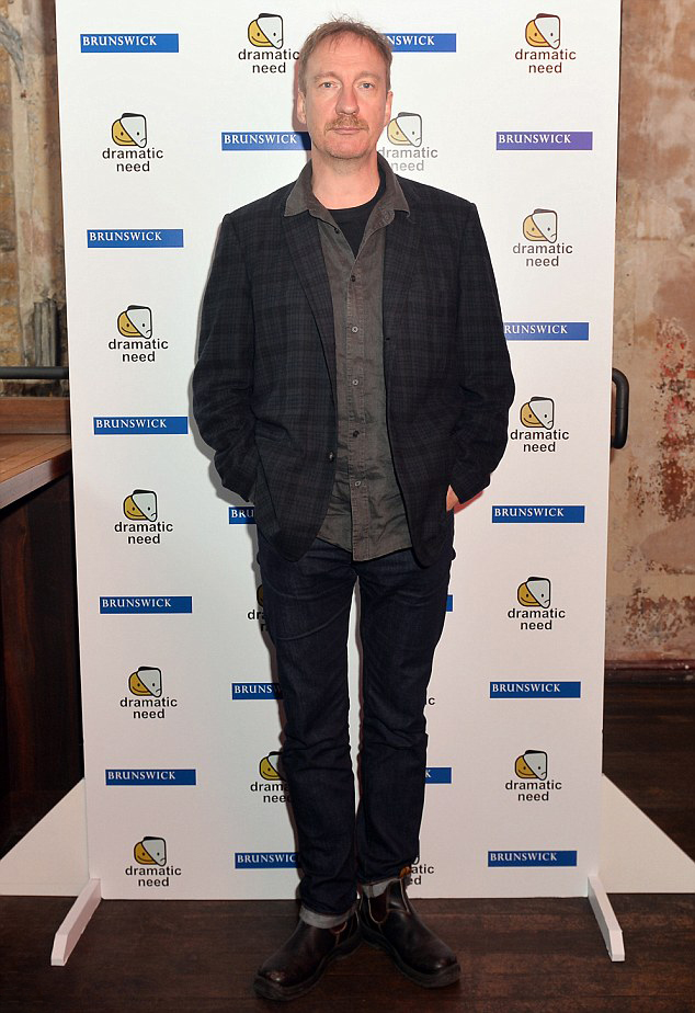 David Thewlis picture