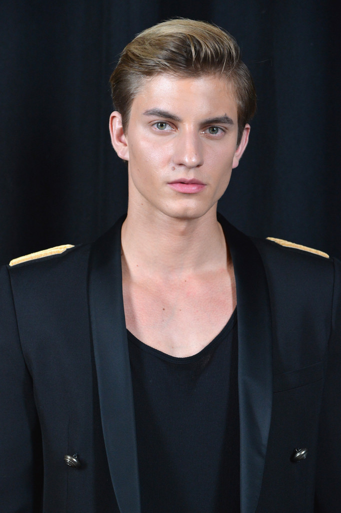 Benjamin Benedek image