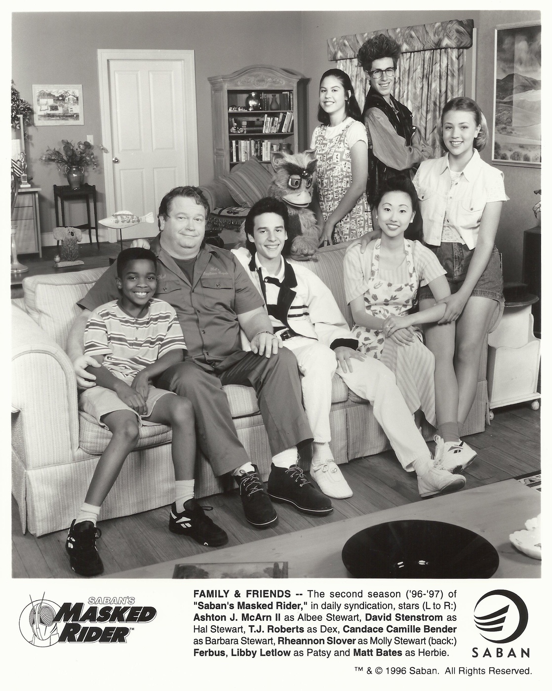 Image of Masked Rider