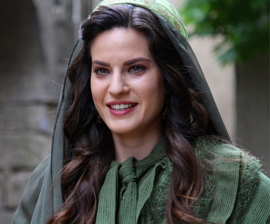 Image of Ceyda Olguner