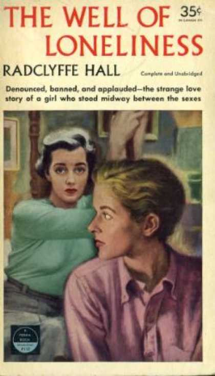 Picture of Radclyffe Hall