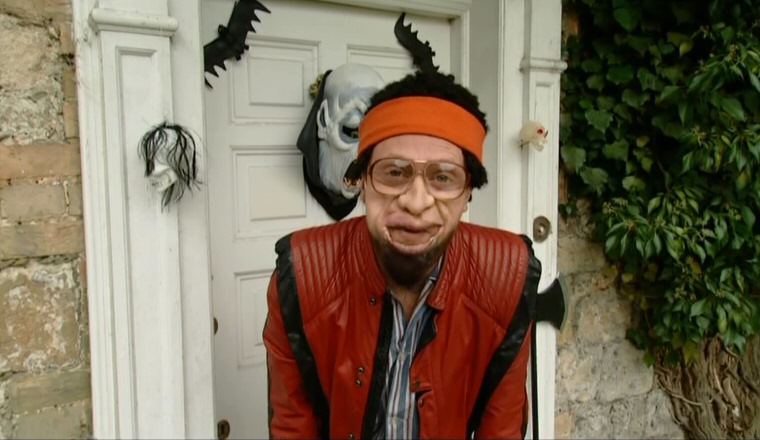 Image of Bo' Selecta! (2002-2004)