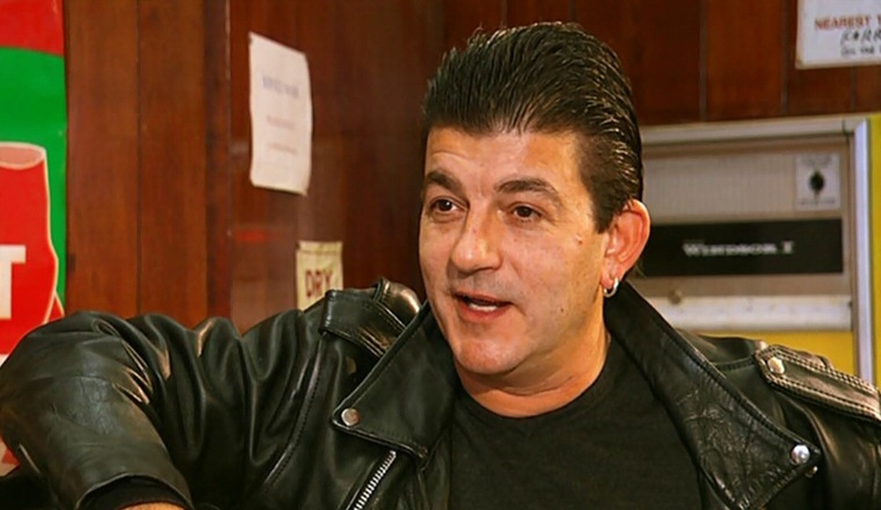 Image of Bo' Selecta! (2002-2004)