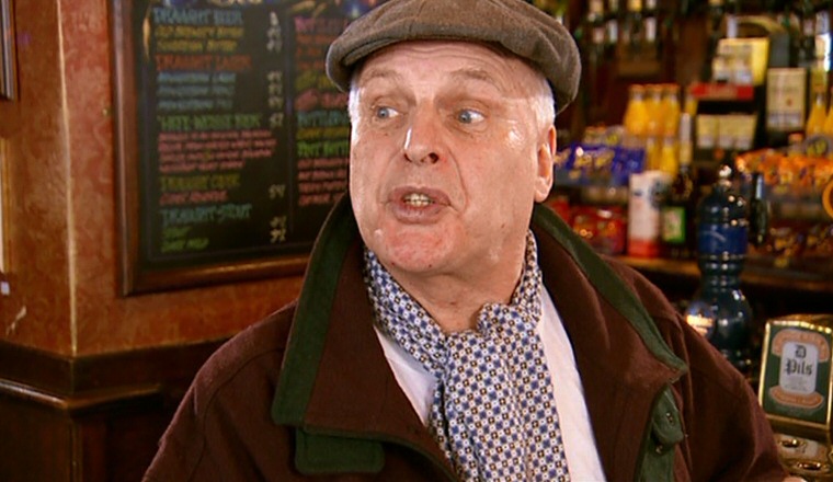 Picture of Bo' Selecta! (2002-2004)