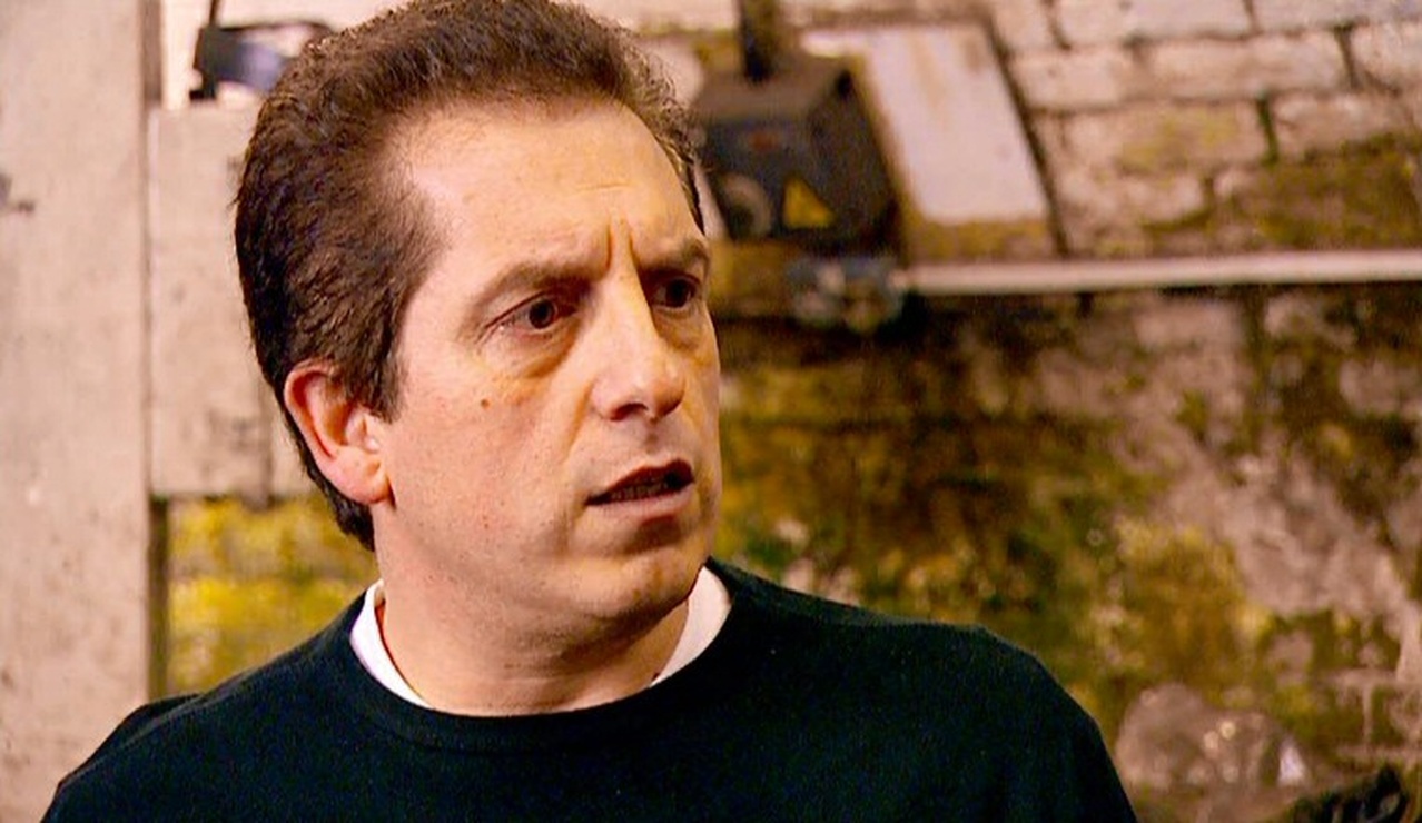 Picture of Bo' Selecta! (2002-2004)