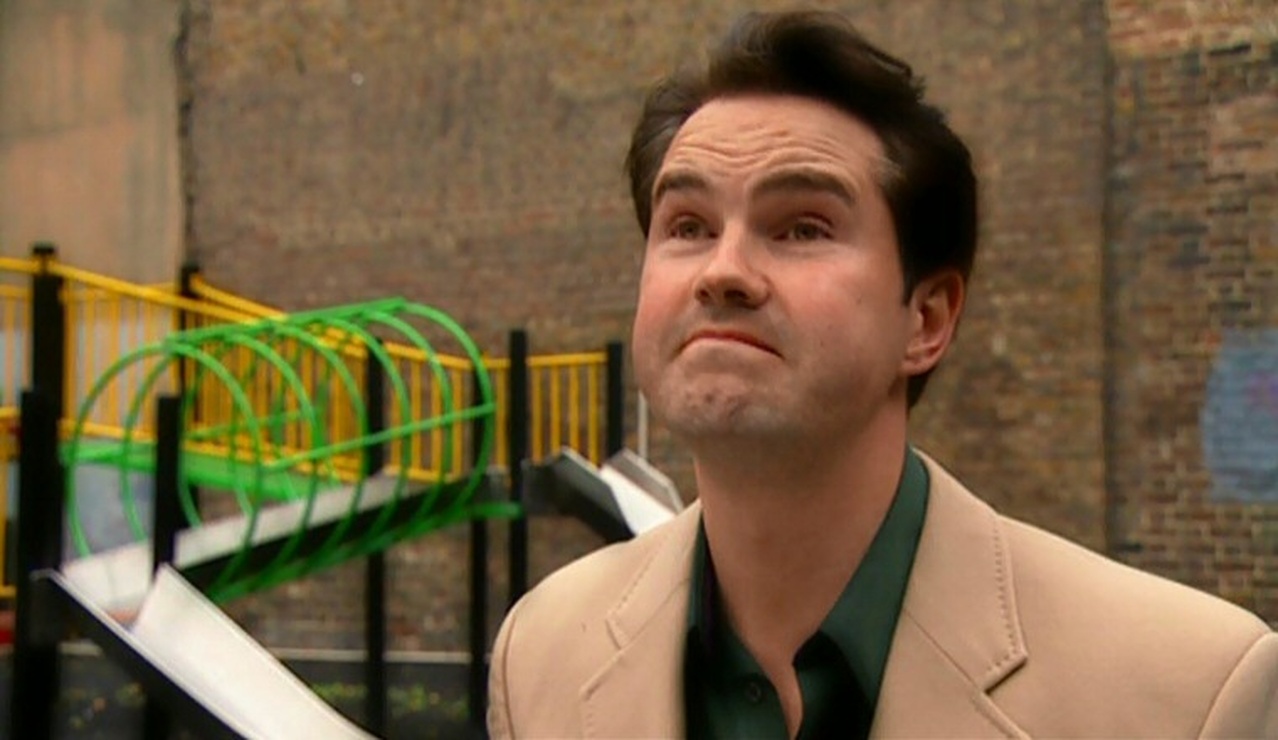 Picture of Bo' Selecta! (2002-2004)