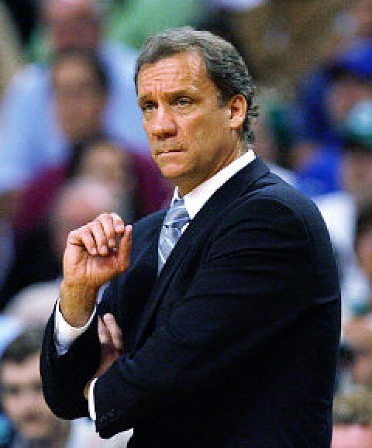 Picture of Flip Saunders