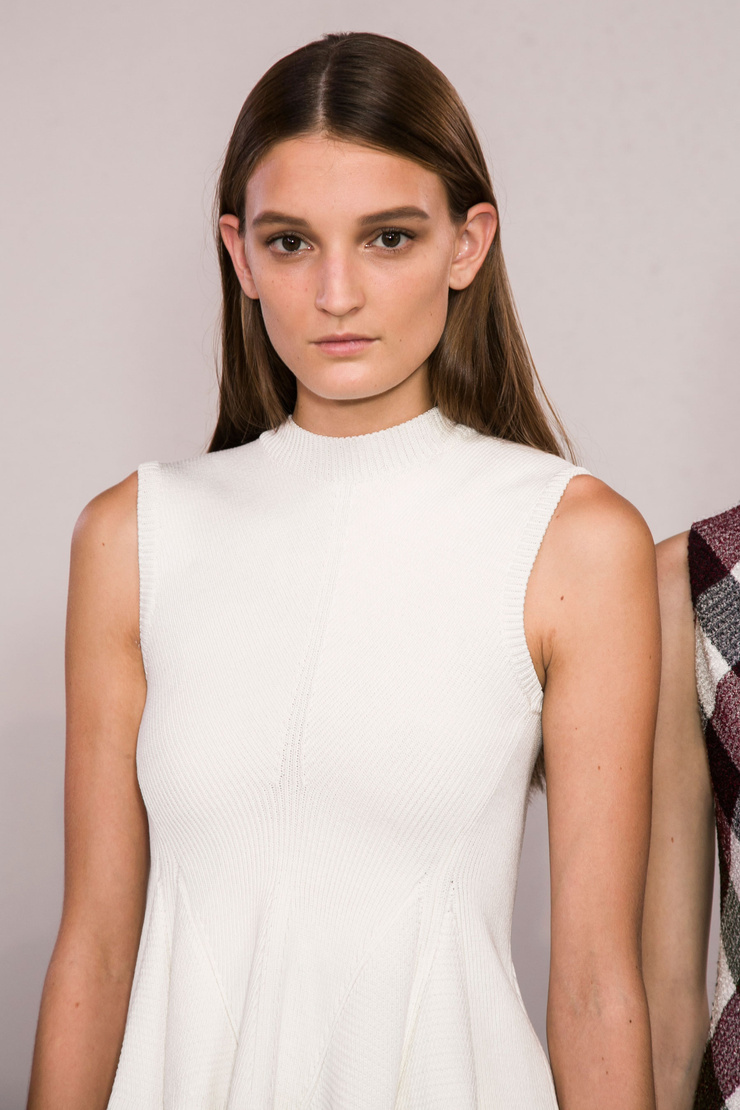 Julia Fleming (model) picture