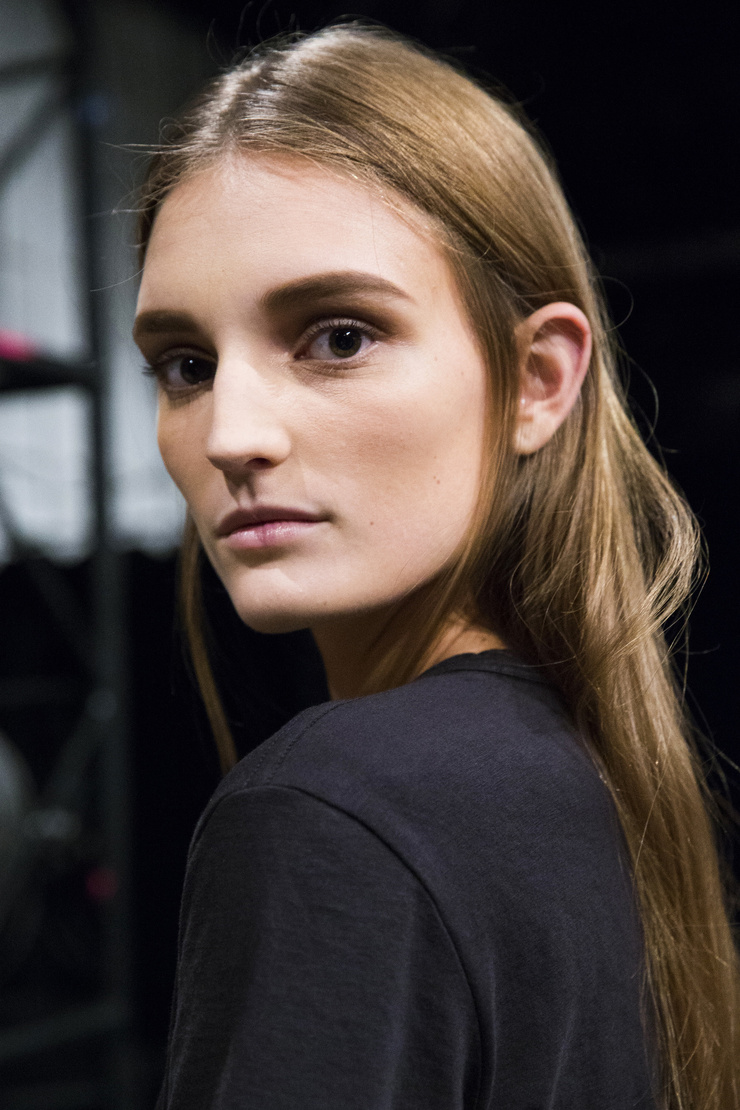 Picture of Julia Fleming (model)