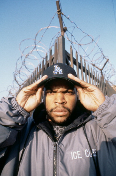 Picture of Ice Cube